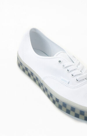 Vans Authentic Translucent Shoes | PacSun