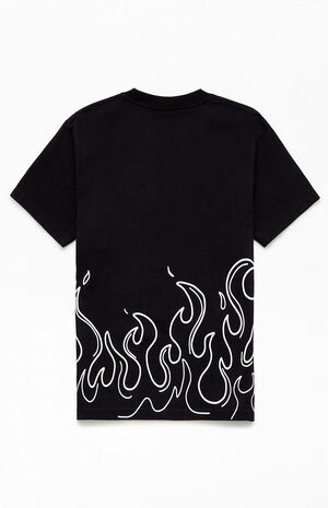 back 2 school special Flame T-Shirt | PacSun