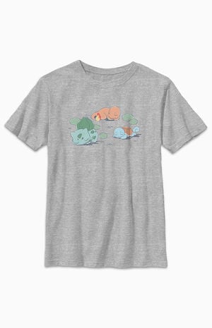 charmander tshirt