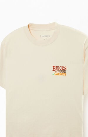 Carrots x Bricks & Wood Outsiders T-Shirt | PacSun