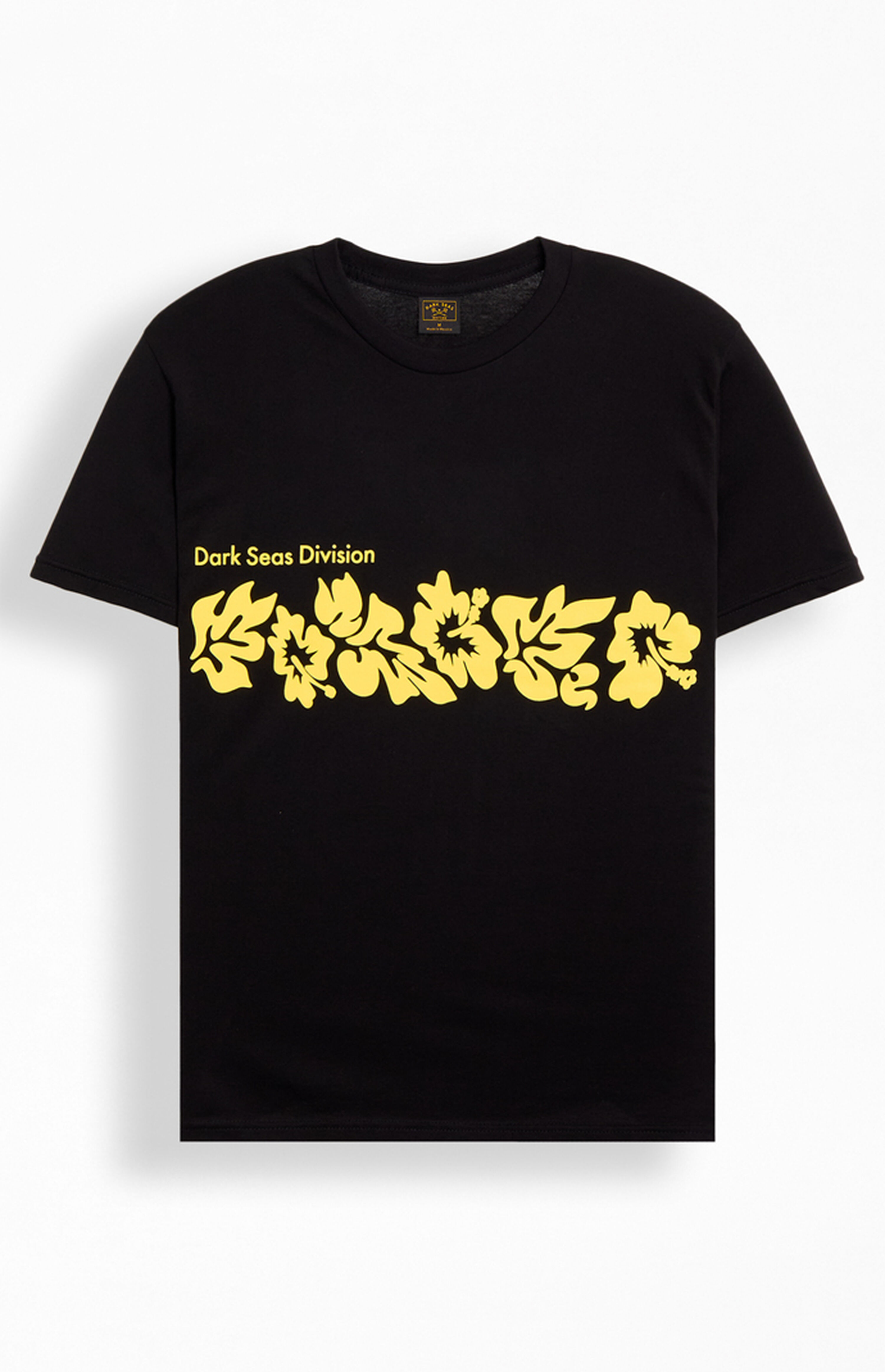 Dark Seas Full Flavored Premium T-Shirt | PacSun