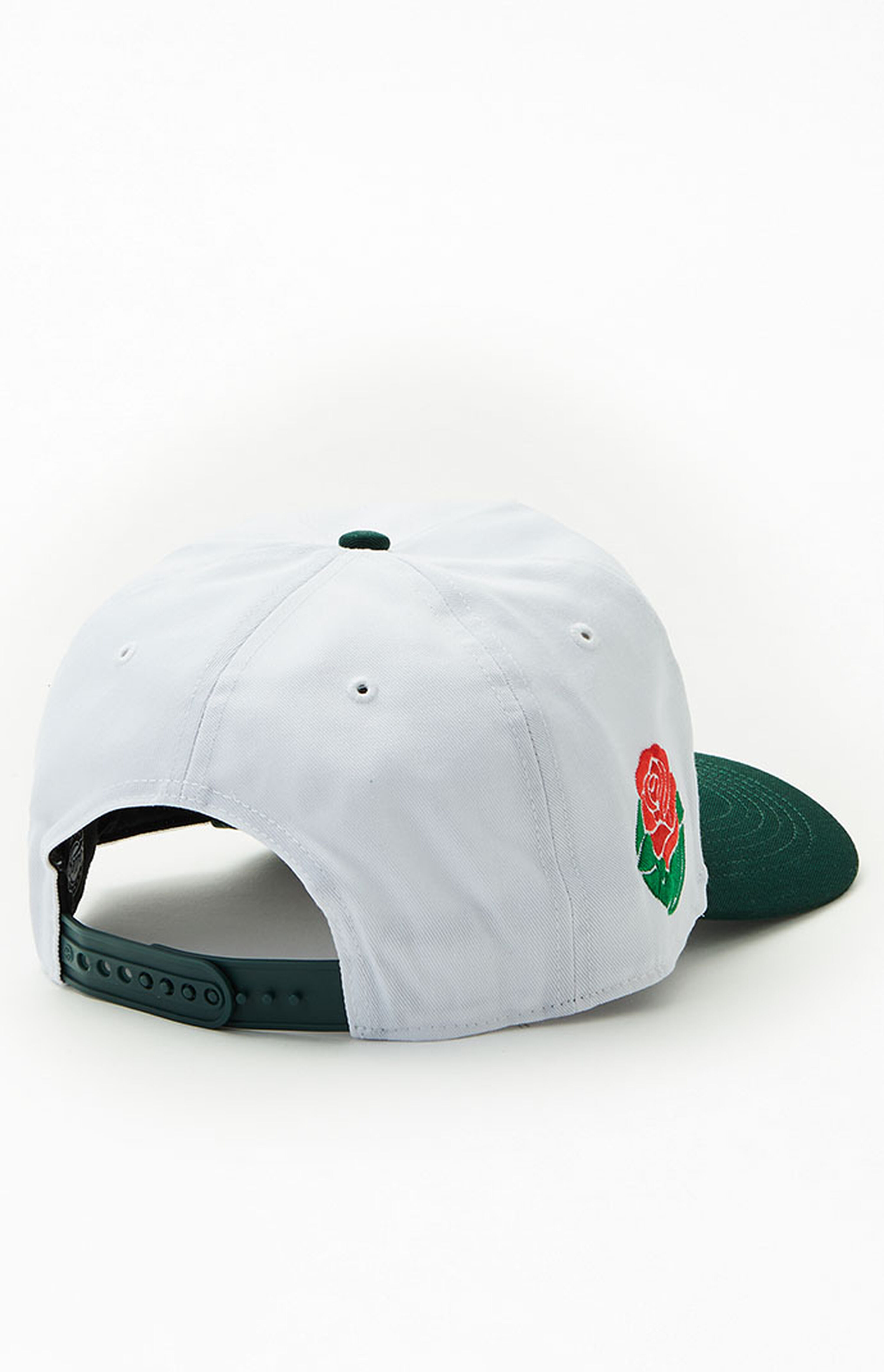 47 Brand Oregon Rose Bowl Snapback Hat | PacSun