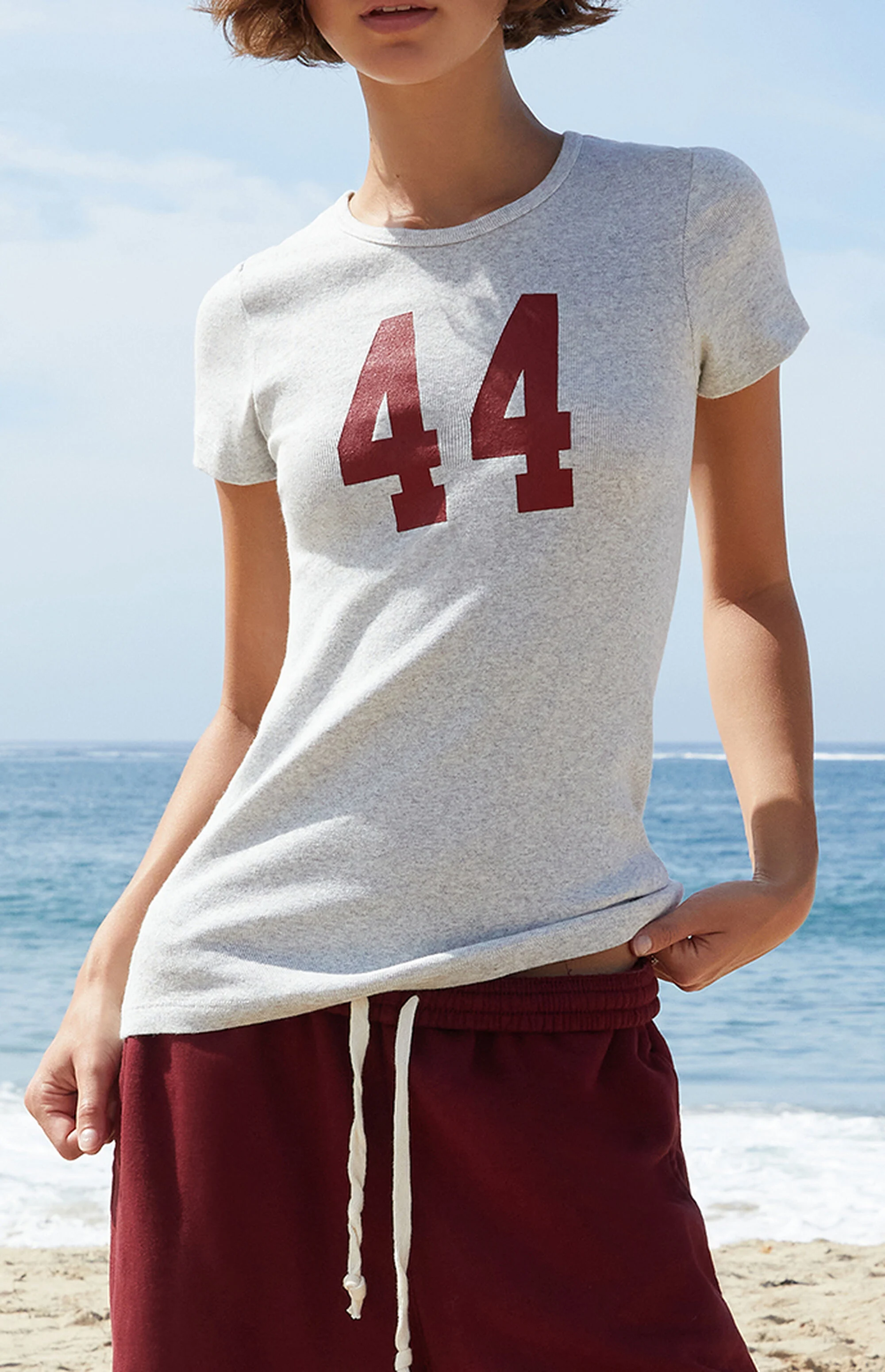 John Galt 44 Shirt