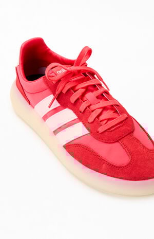 barreda adidas