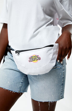 Barbie California Dream Fanny Pack | PacSun