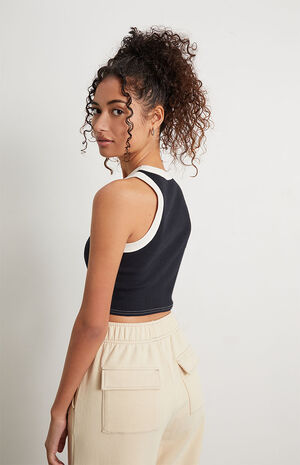 Pacsun Butterfly Daydreams Tank Top | PacSun