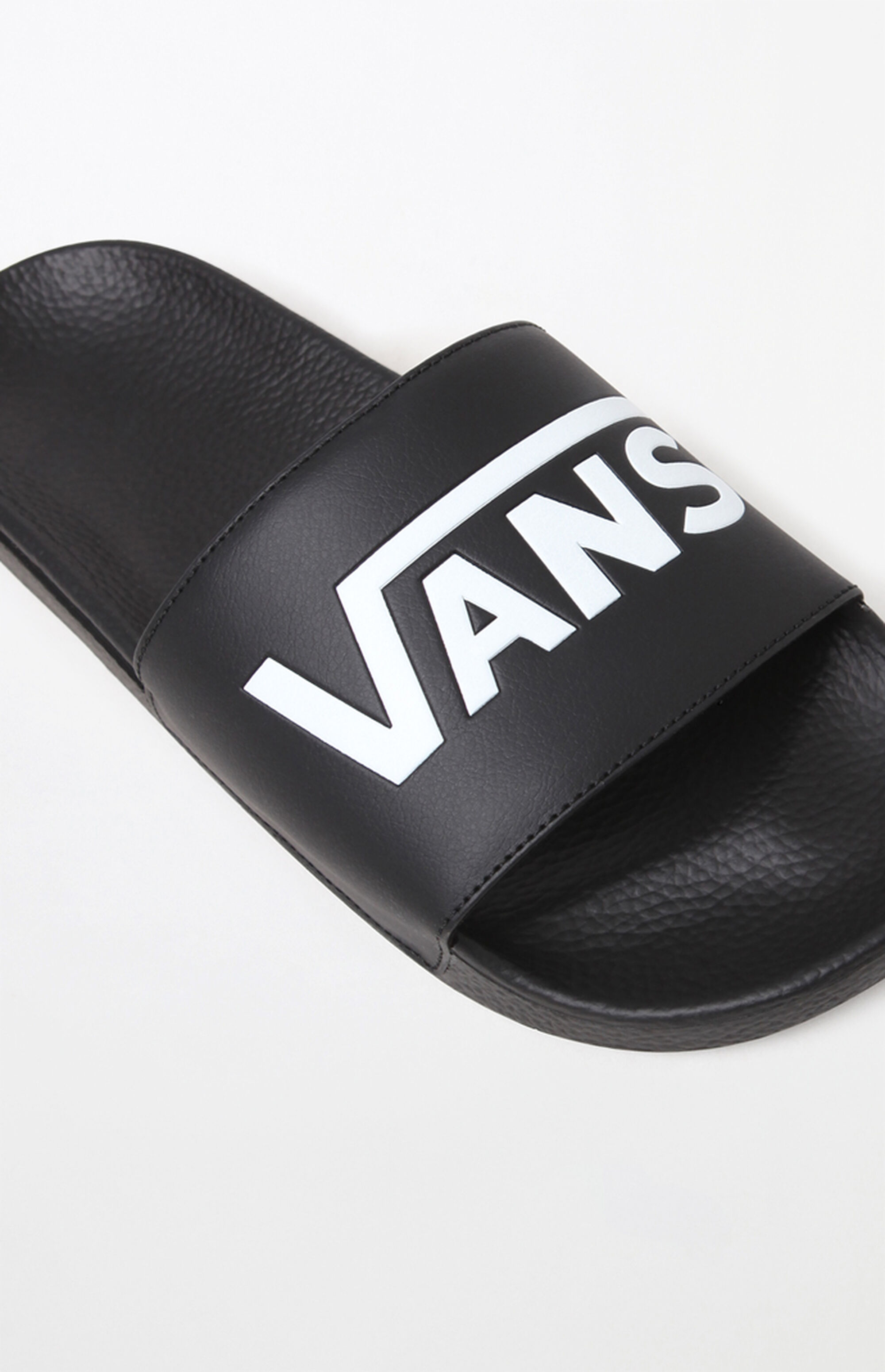 Vans Slide-On Slide Sandals | Pacsun