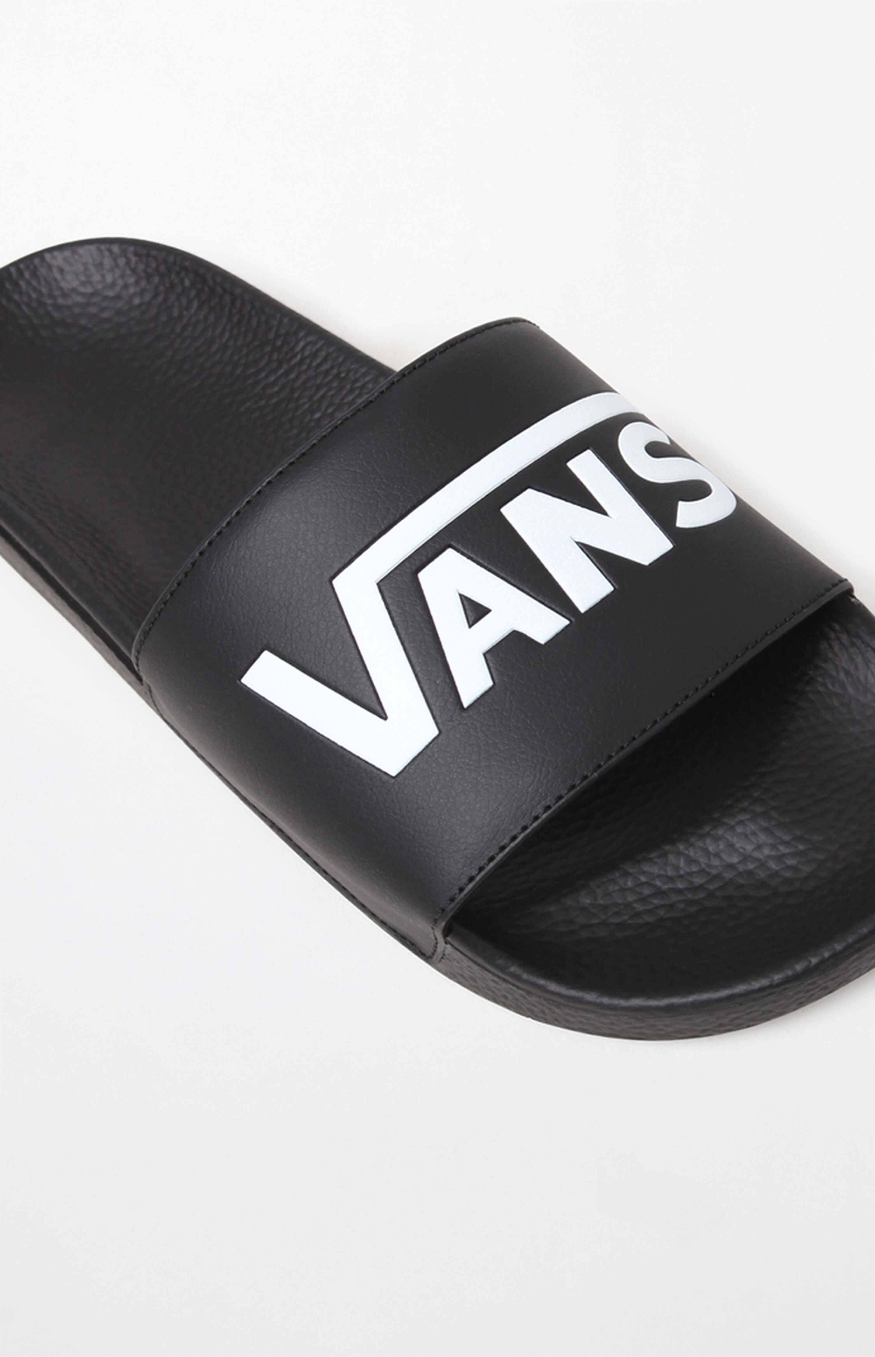 Vans Slide-On Slide Sandals | PacSun