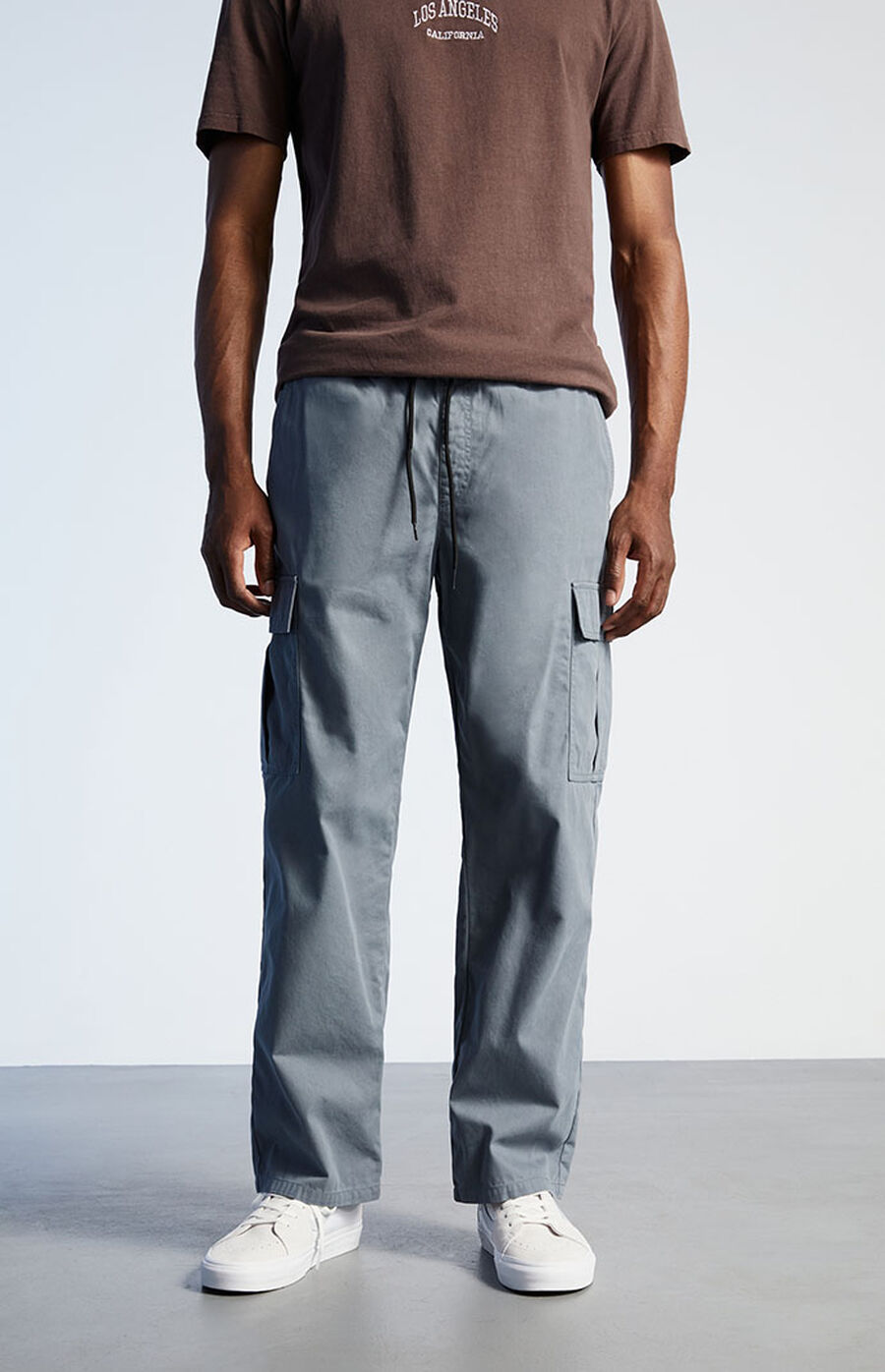Pacsun Cotton Cargo Pants | PacSun