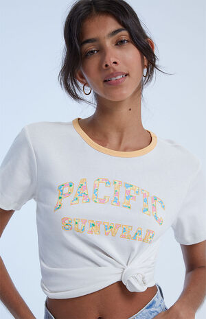 Pacsun Pacific Sunwear Graphic T-Shirt | PacSun