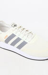 adidas N-5923 White & Grey Shoes | PacSun