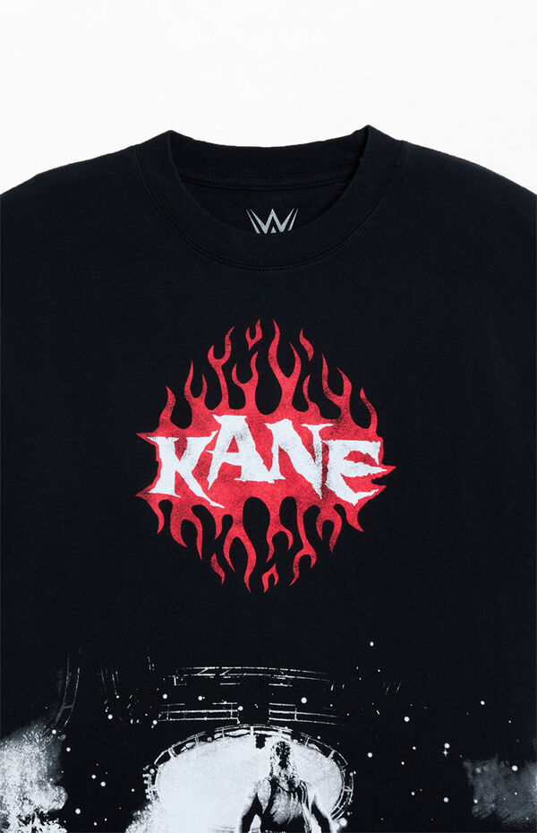 kane logo wwf