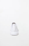 adidas Swift Run White Shoes | PacSun | Pacsun
