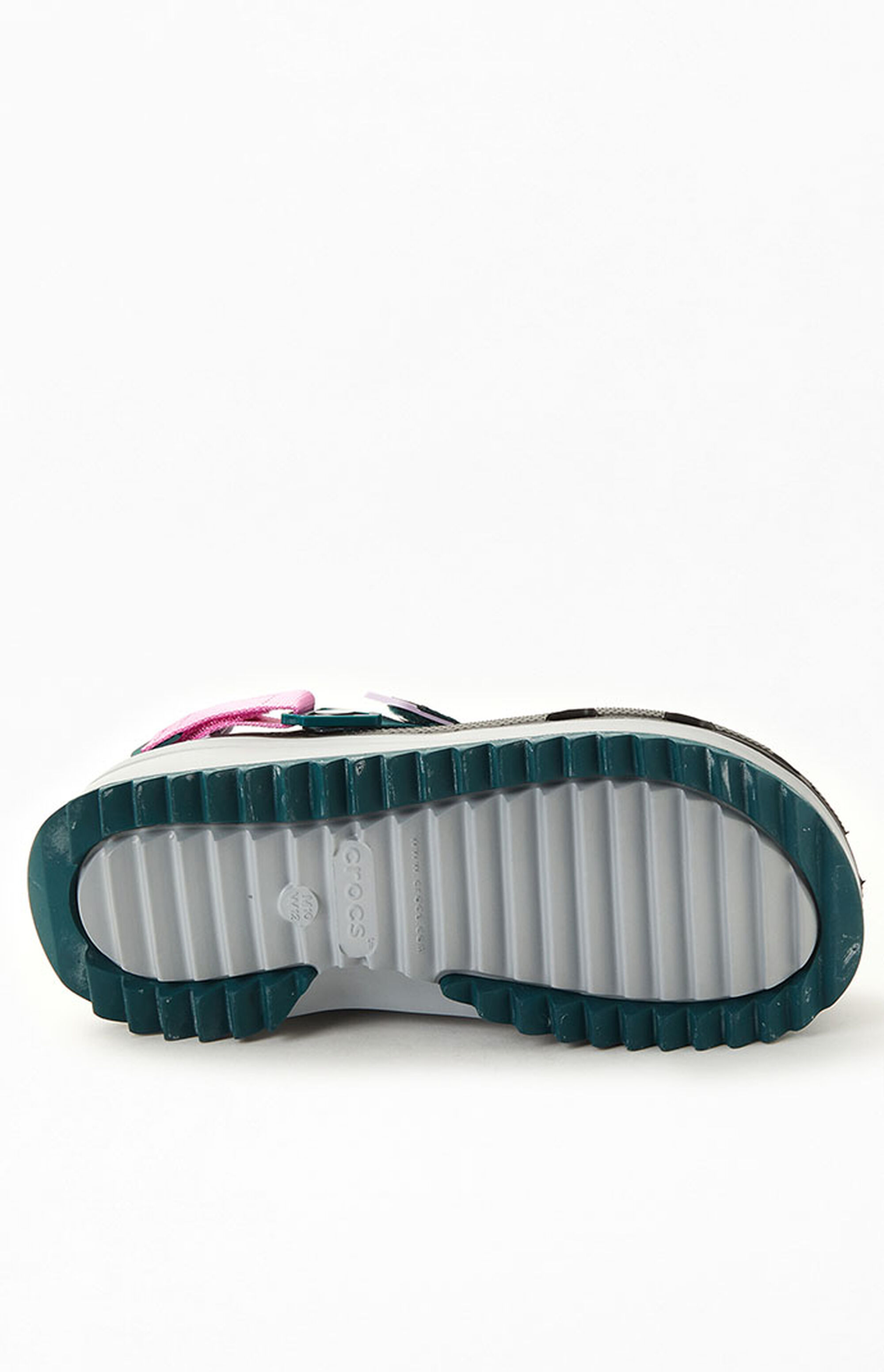 Crocs Classic Hiker Clogs | Pacsun