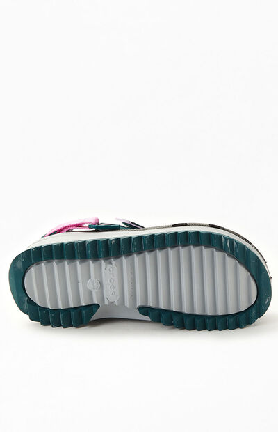 Crocs Classic Hiker Clogs | PacSun