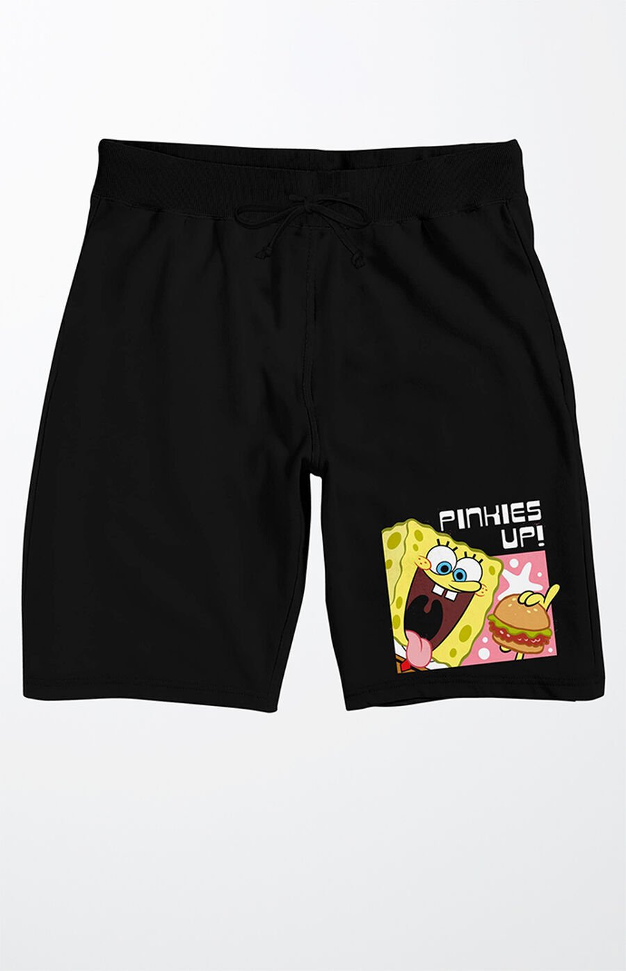 SpongeBob SquarePants Sweat Shorts | PacSun