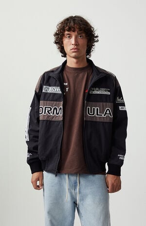 Formula 1 x PacSun Pole Position Jacket | PacSun
