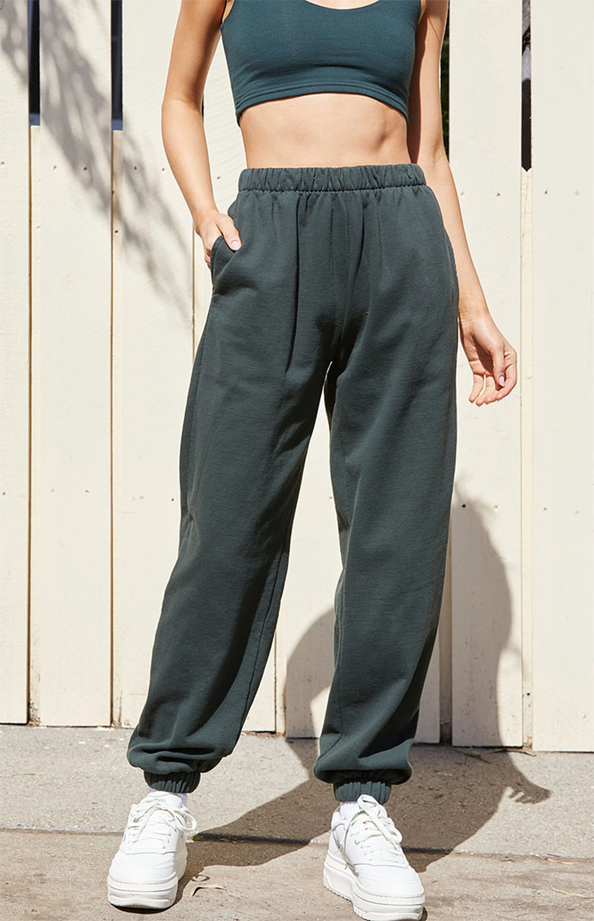 John Galt Rosa Sweatpants | PacSun