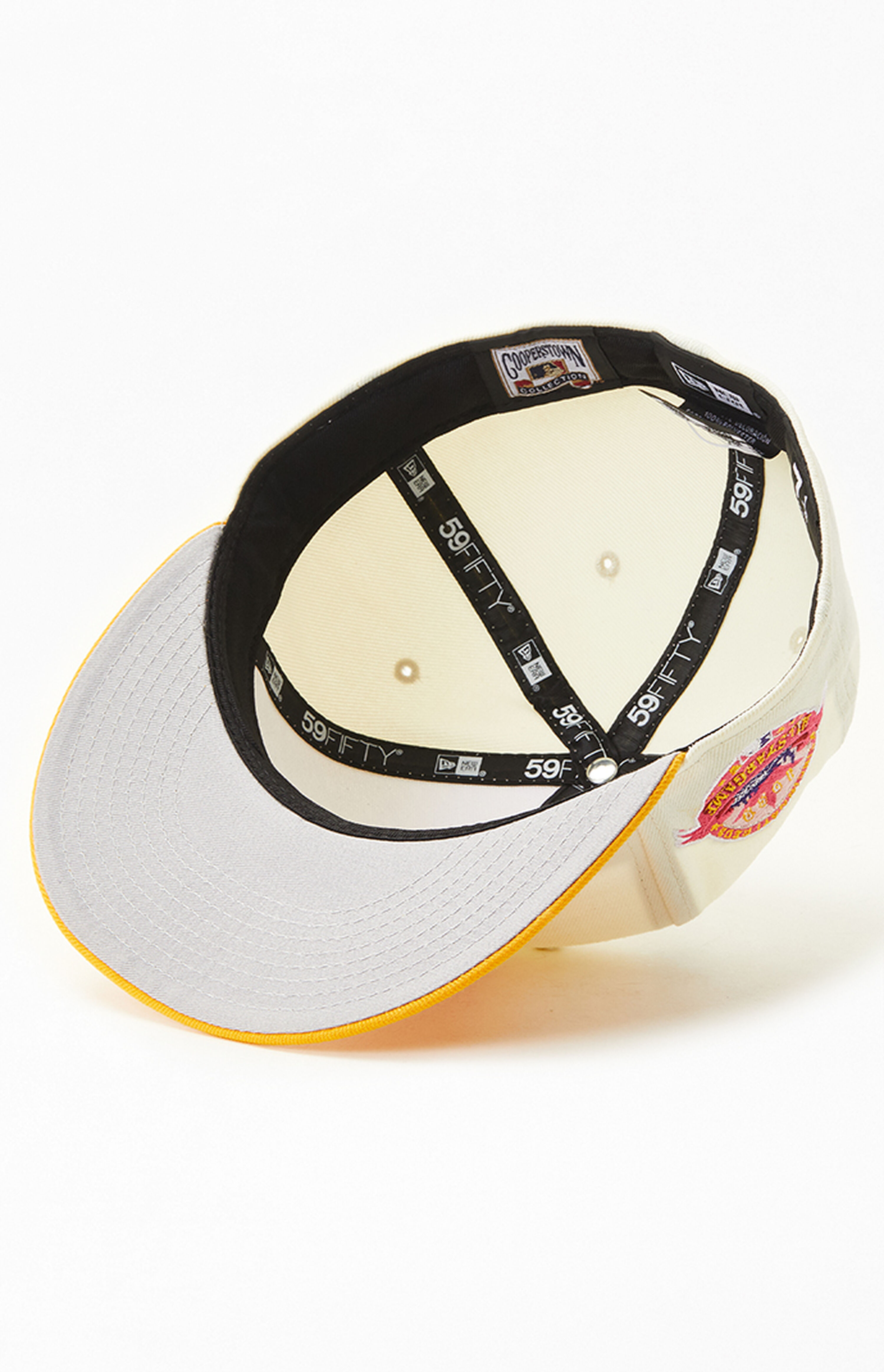 New Era Cincinnati Reds 59Fifty Fitted Hat | PacSun