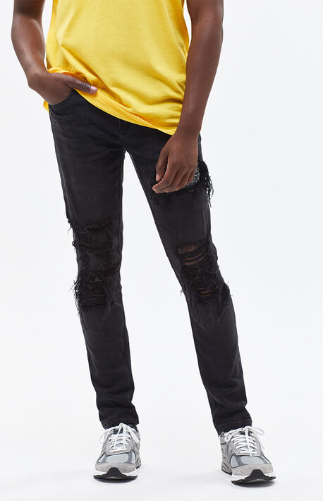 Ripped and Distressed Jeans for Men | PacSun