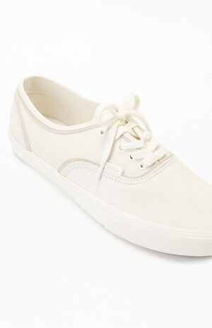 vans authentic marshmallow