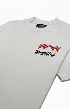 Diamond Cross Ranch Range T-Shirt | PacSun