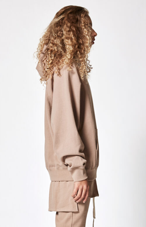 FOG - Fear Of God Essentials Pullover Hoodie | PacSun