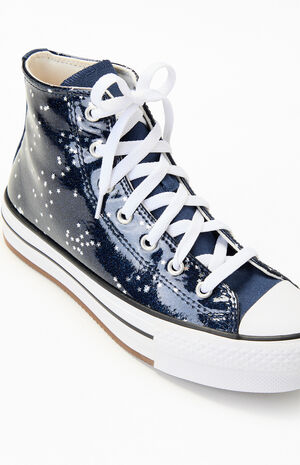 converse foil star