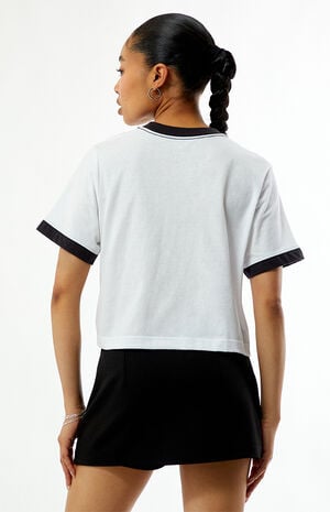 Fox Circa 74 Ringer T-Shirt | PacSun
