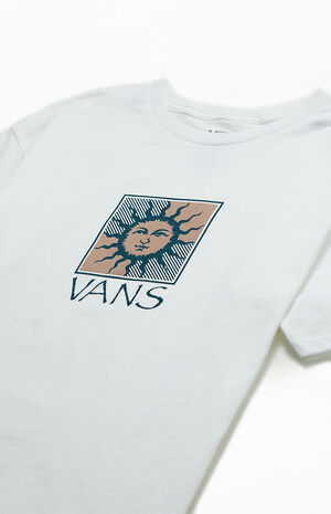 Vans Celestial Smiling Sun T-Shirt | PacSun