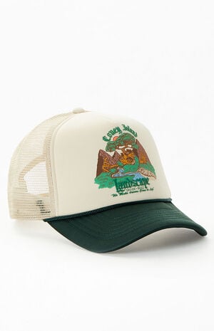Coney Island Picnic Landscape Trucker Hat | PacSun