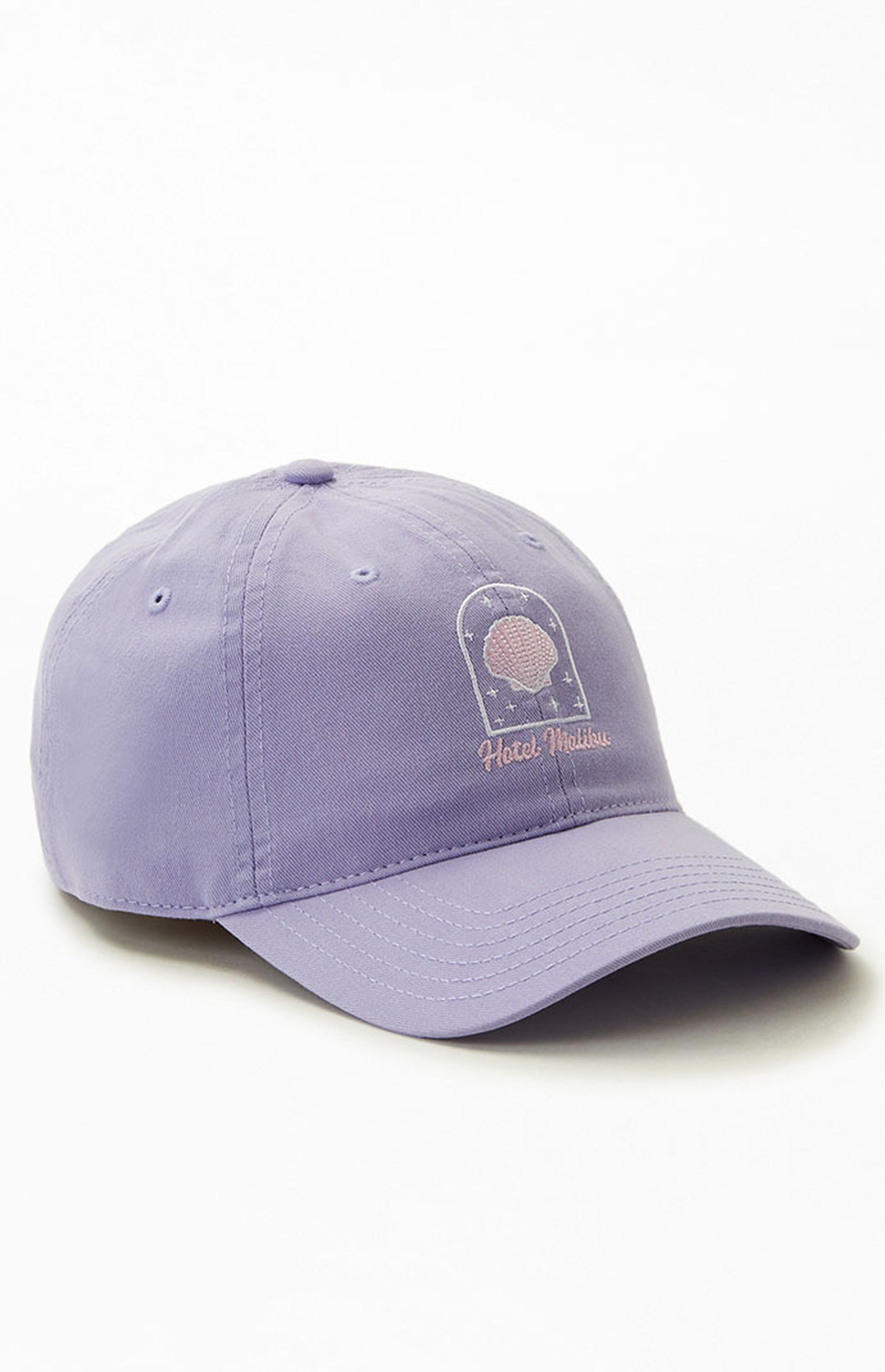 Pacsun Hotel Malibu Strapback Hat | PacSun