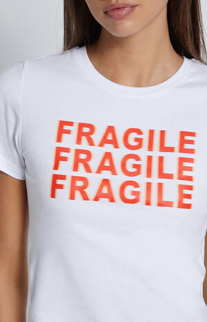 JGR & STN Fragile T-Shirt | PacSun