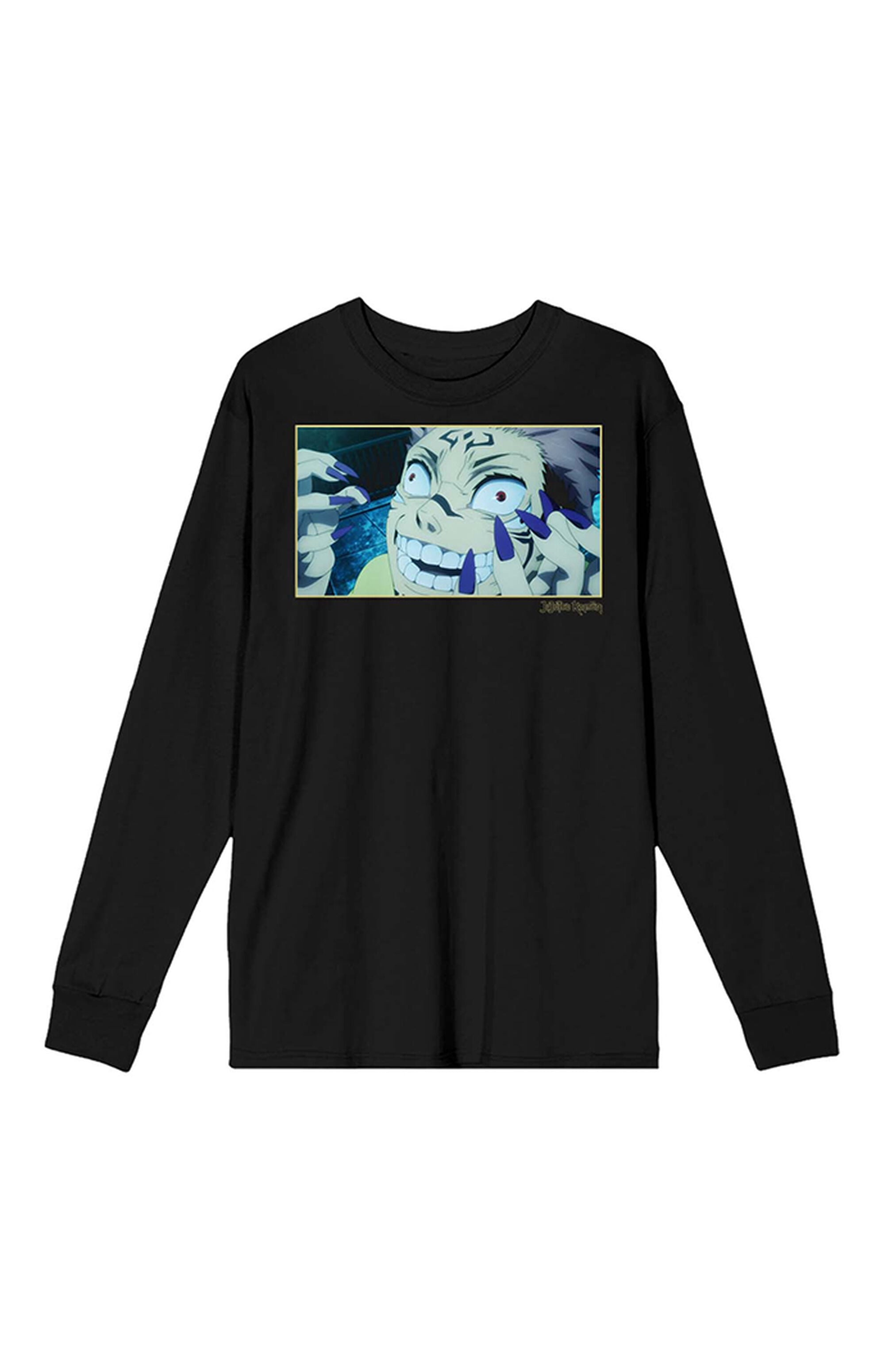 Jujutsu Kaisen Sakuna T-Shirt | Pacsun