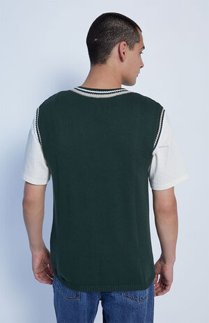 PacSun Knit Sweater Vest | PacSun