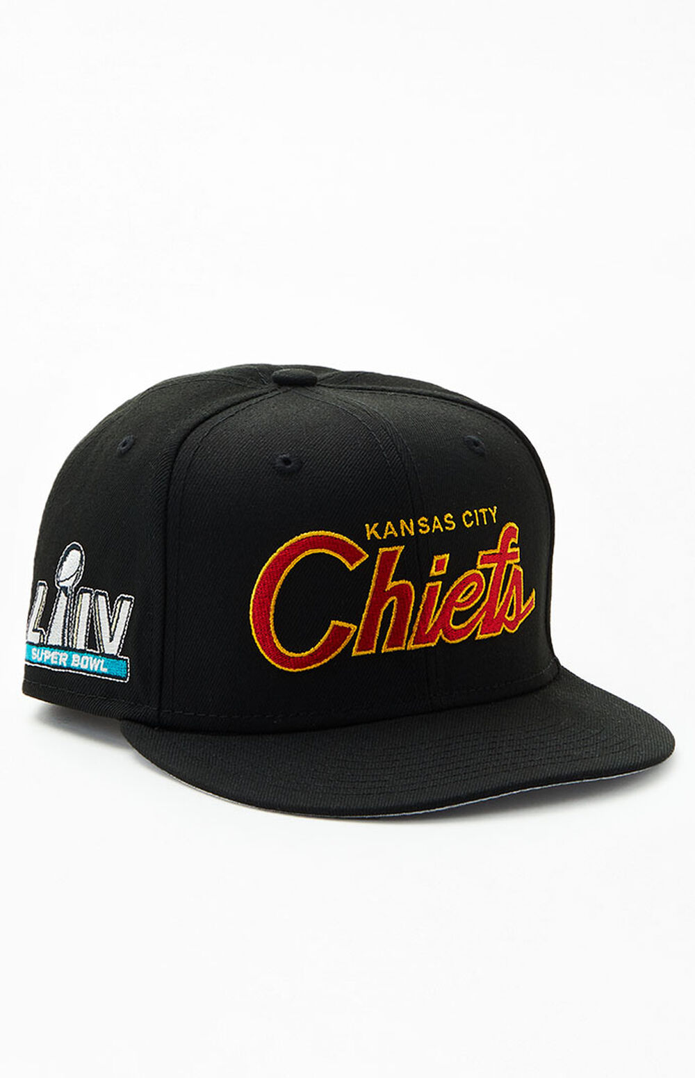 New Era Chiefs 9FIFTY Snapback Hat | PacSun