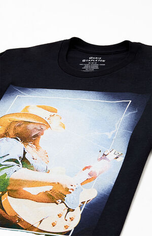 Chris Stapleton T-Shirt | PacSun
