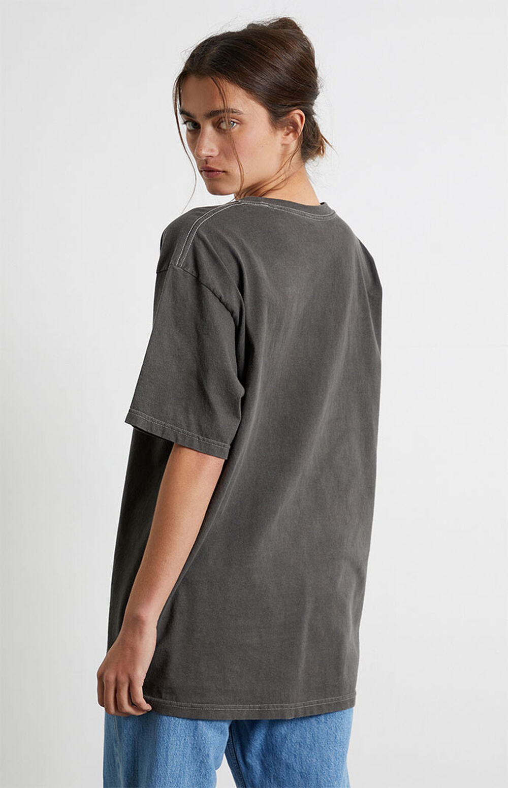 Golden Hour Universe Oversized T-Shirt | PacSun
