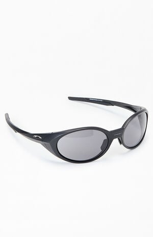 Oakley Black Eye Jacket Redux Sunglasses | PacSun