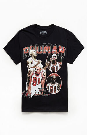 Rodman Brand | PacSun