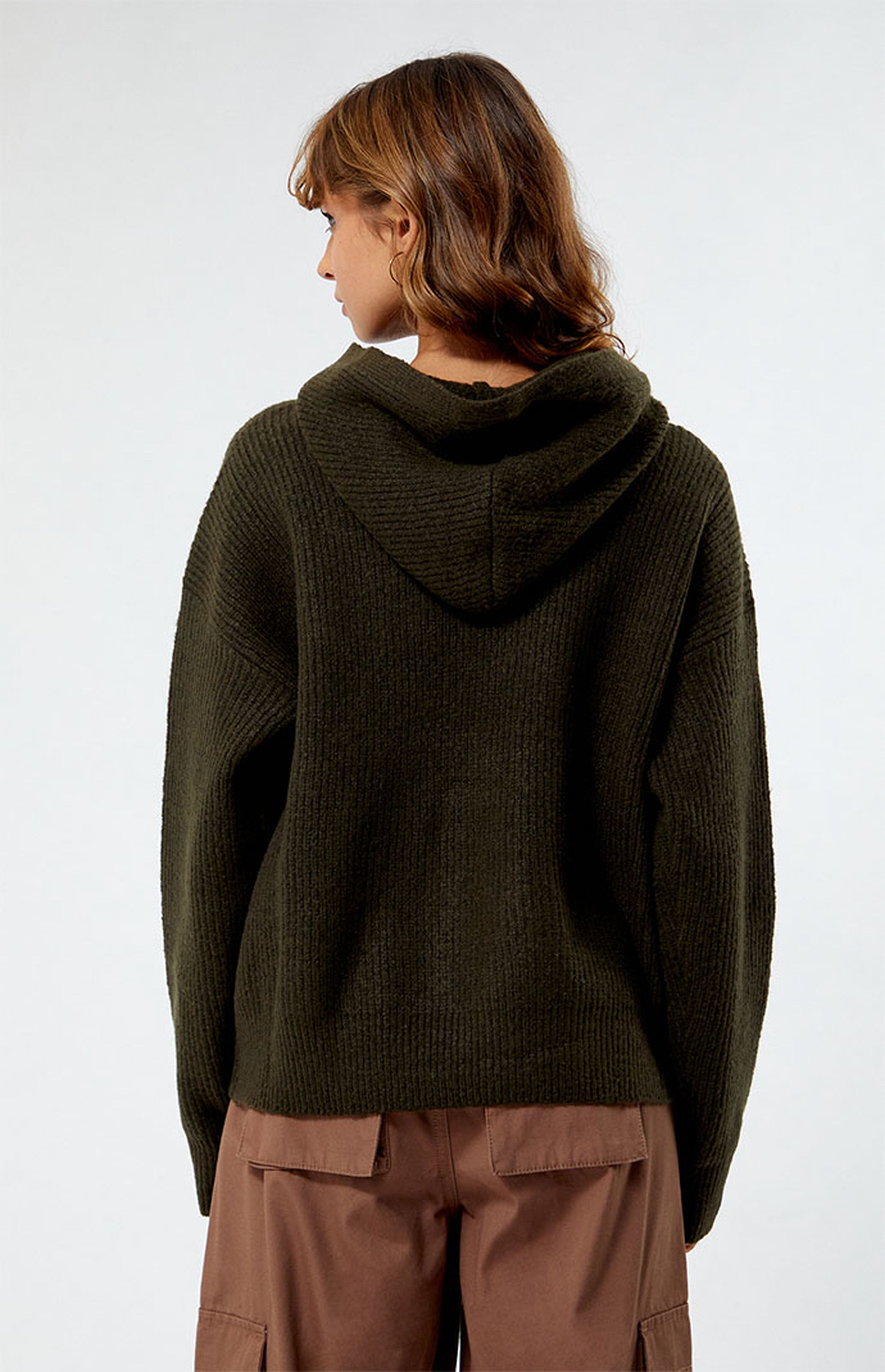 Ryan Destiny Jojo Sweater Hoodie | Pacsun