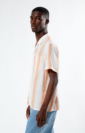 Levi's The Sunset Camp Shirt | PacSun
