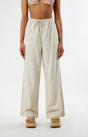 Rhythm Classic Drawstring Pants | Pacsun