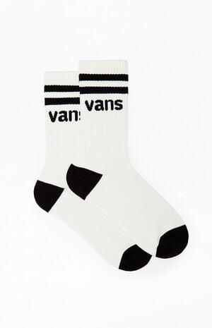 white van socks