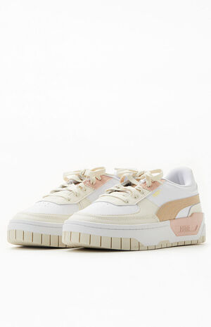 Puma Women's Pink Cali Dream Sneakers | PacSun