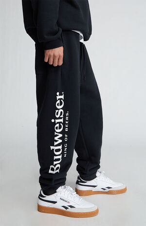 Budweiser By PacSun King of Beers Sweatpants | PacSun