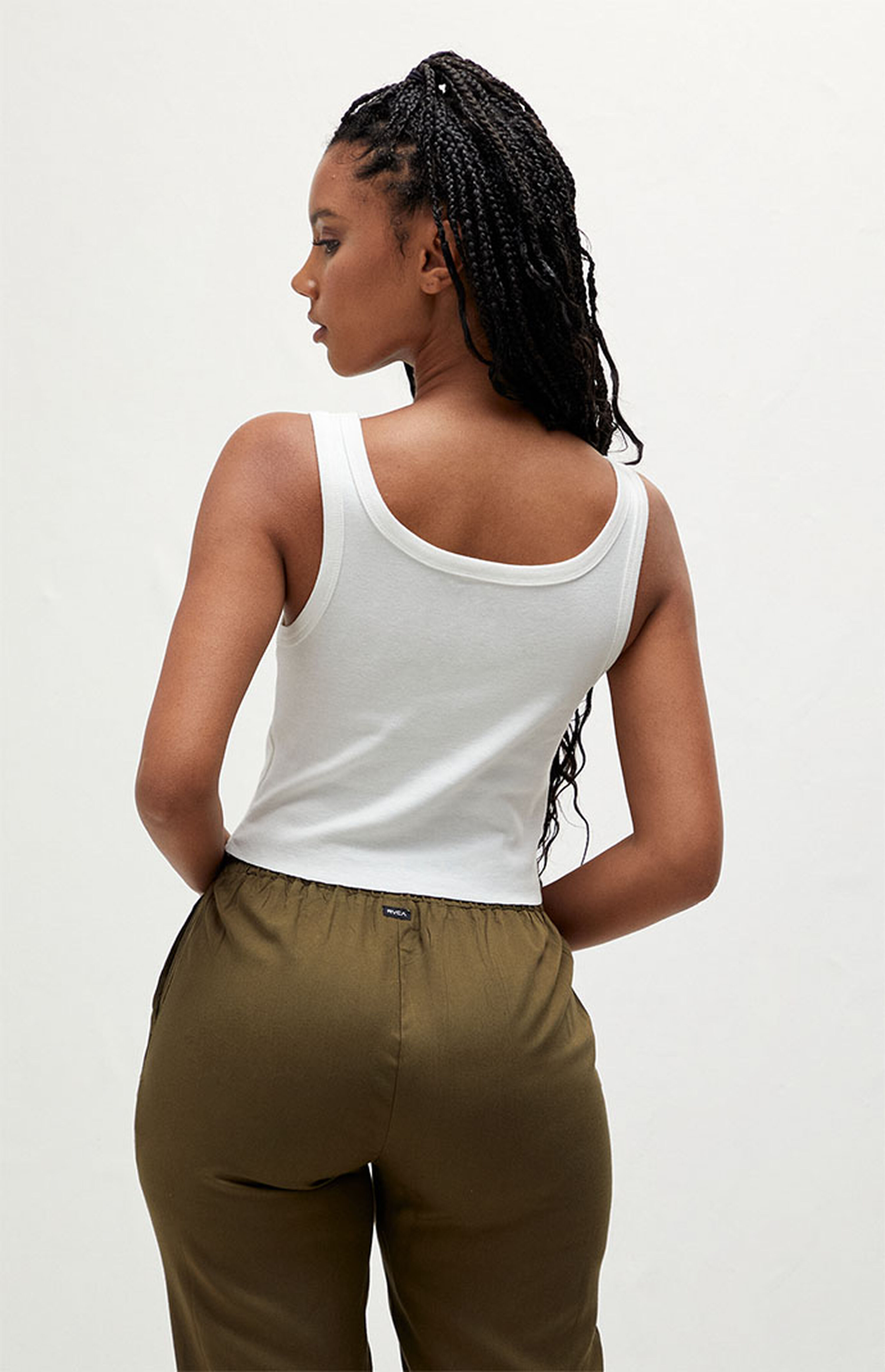Billabong Coastal Bliss Tank Top | Pacsun