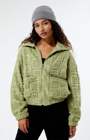 Billabong Cozy All Day Jacket | PacSun