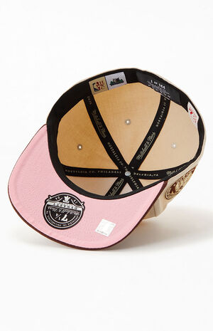 timberwolves mascot hat