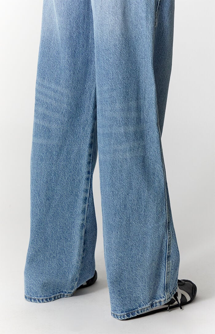 Pacsun Casey Low Rise Baggy Jeans Astrid | PacSun